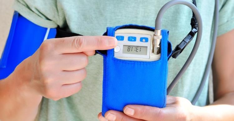 M.A.P.A. 24 Horas - Instituto do Coração